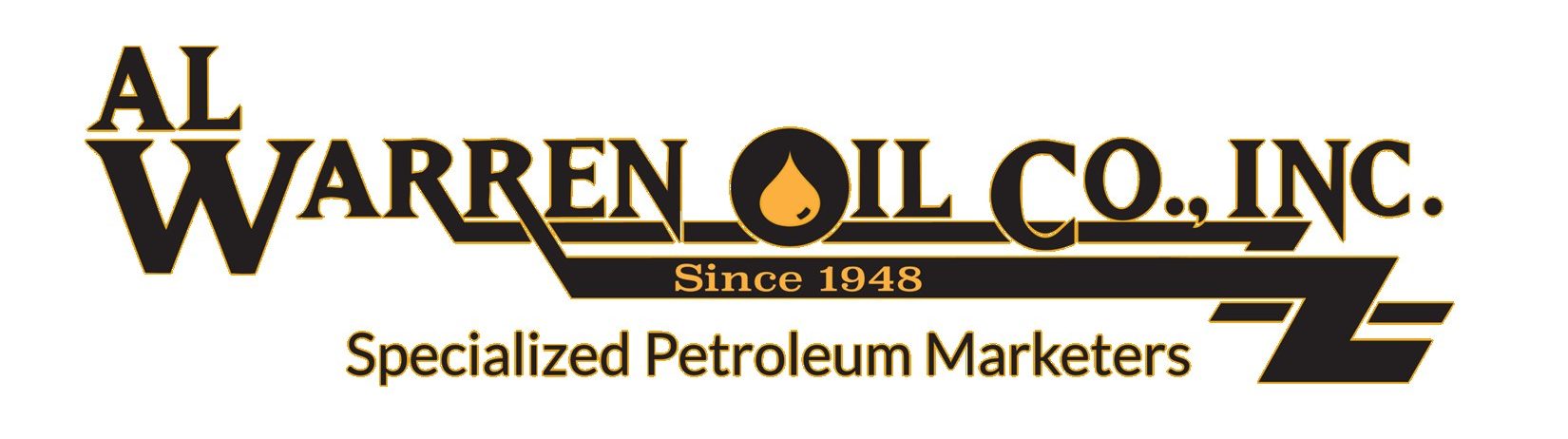 Al Warren Oil Co - B20 Club of Indiana